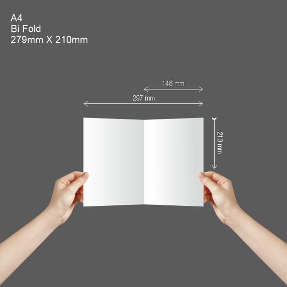 A4 Flyers & Leaflets - Blazeprint