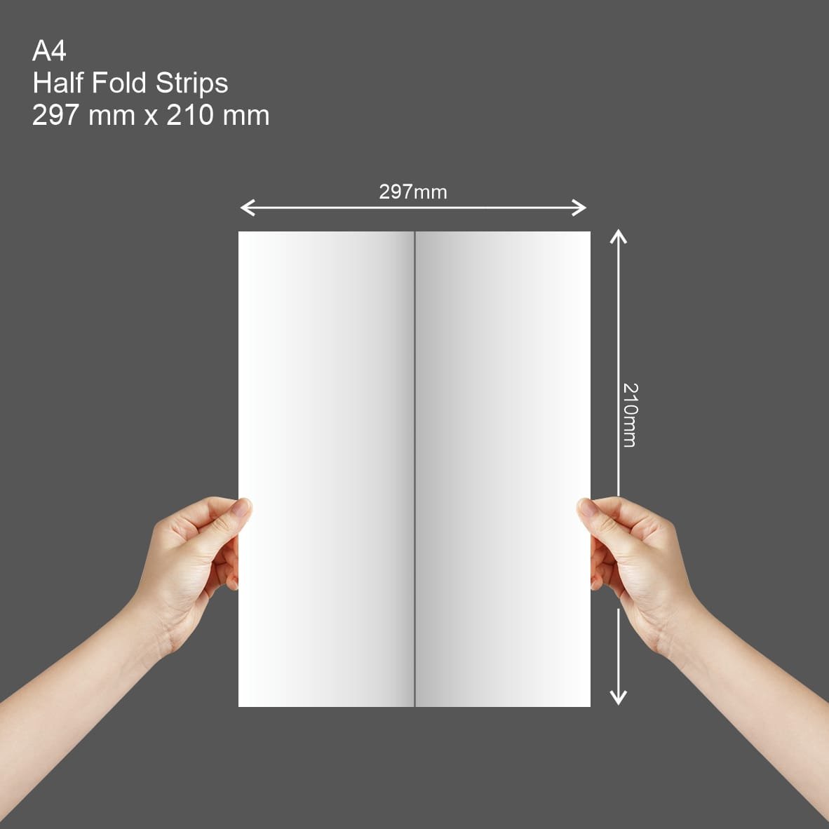 A4 Flyers & Leaflets - Blazeprint